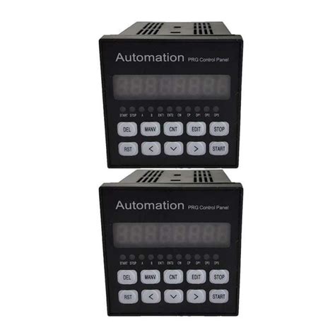 jual 2x kh 01 single axis cnc servo stepper motor controller