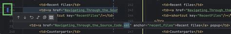 Resolve Git Conflicts IntelliJ IDEA Documentation