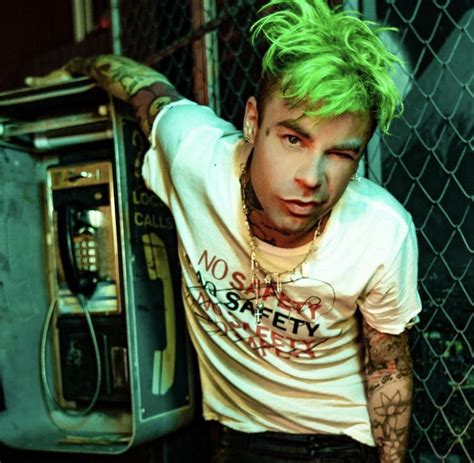 Mod Sun Wiki Cantantes Fandom