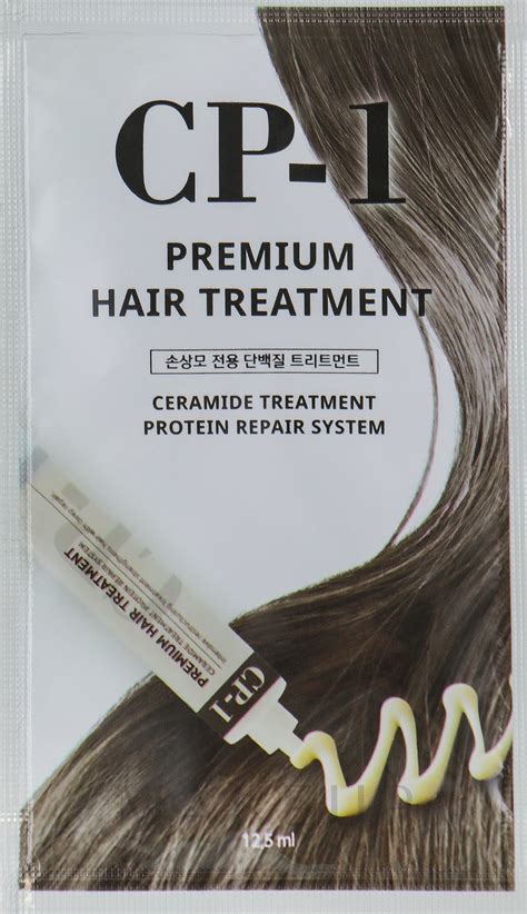 Esthetic House Cp 1 Premium Protein Treatment Prybka Protein Hair