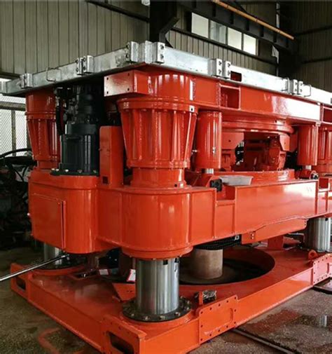 Casing Rotator