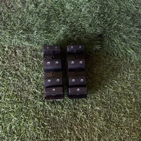 Buy Hyundai Creta Power Window Switch At Online Low Price In India