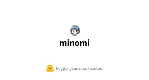 Minomi Nu