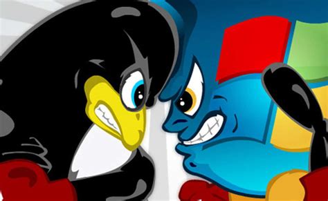 Windows Vs Linux For Mining The Geek Pub