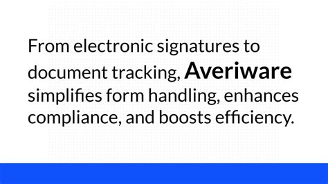 PPT - Integrated Form Management Modules In Averiware Software PowerPoint Presentation - ID:12523489