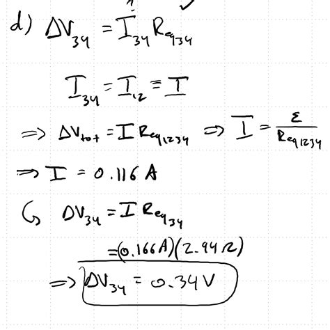 Resistive Circuits Equivalent Circuits Osu Introductory Physics