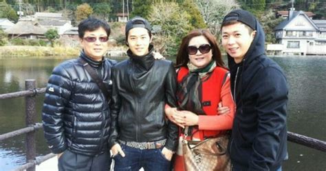 진짜 사나이 제아 동준 연예인 뺨치는 친형 외모 공개