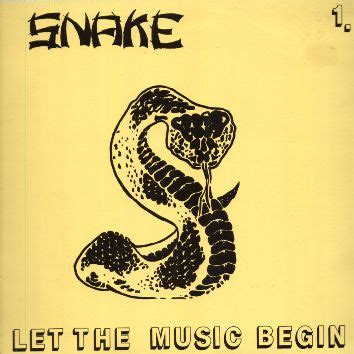 Snake Albums Songs Discography Biography And Listening Guide Rate