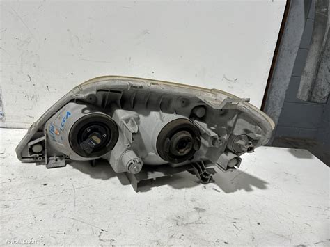 Toyota Corolla Right Headlamp 2005 Used Car Parts Online