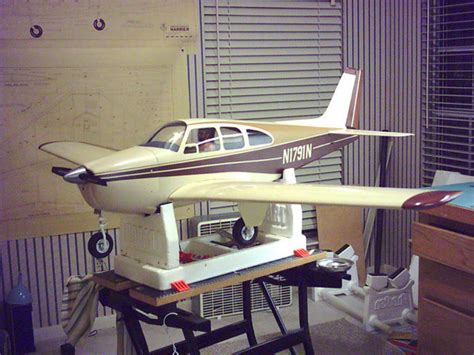 Sig Rc Kits Sig S Model Aircraft Kit And Arf History