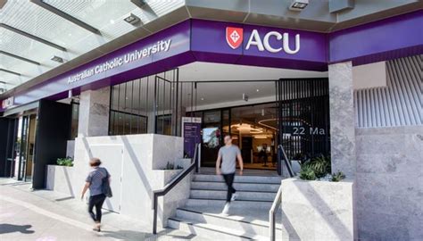 Our Locations Acu Campuses