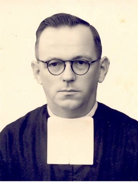Brother Hubert Pilz 1906 1980 Lasallian East Asia District