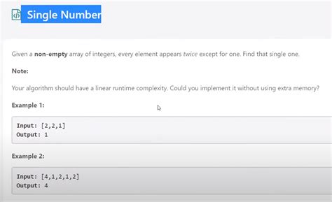 C 语言的 Leetcode 30 天挑战 第1部分，共10部分 腾讯云开发者社区 腾讯云