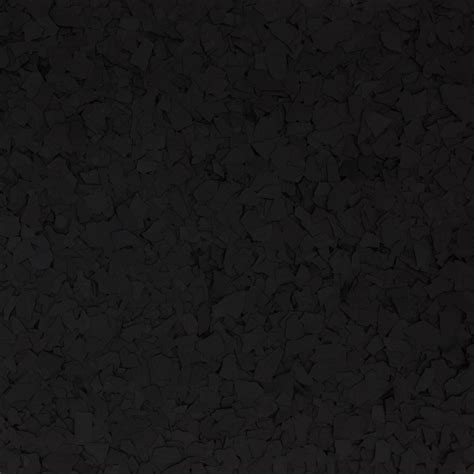 Black Flake F1050 From Garage Floor Flake By Torginol