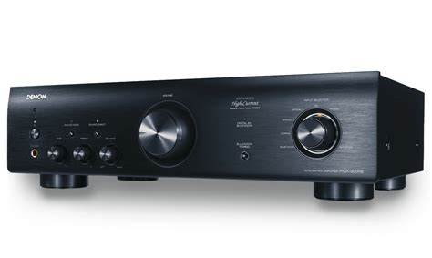 PMA-600NE – PROFX