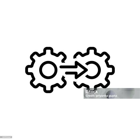 Integrating Integrate Stock Illustration Download Image Now