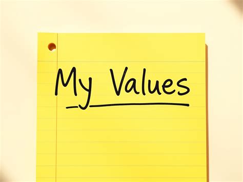 Values Clarification Discovering What Truly Matters Transcendent