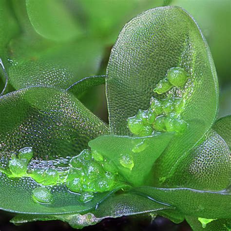 Pdf Difference Between Algae And Bryophytes