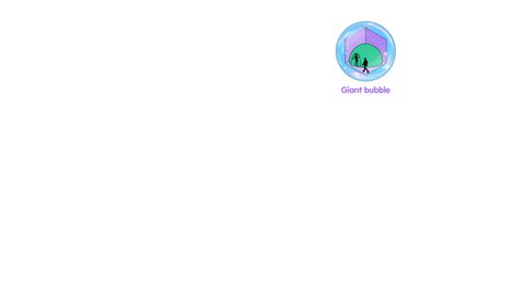 Bubble Planet Brussels An Immersive Experience