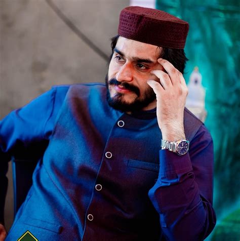 Syed Naveed Hussain Kazmi Official