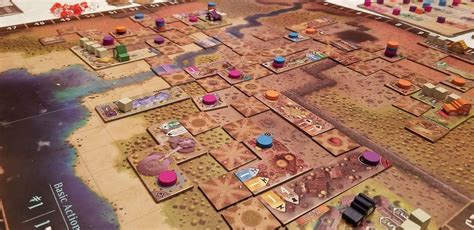 The Best Prices Today For Founders Of Gloomhaven Tabletopfinder