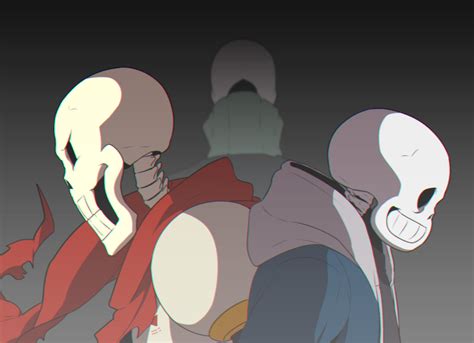 Wd Gaster Gasterblaster Sans Papyrus Undertale Papyrus
