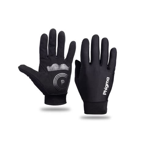 Guantes Phigma Cycling