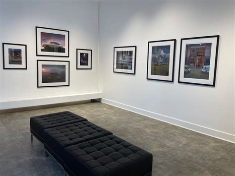 In A Dream Robert Beras Buckham Gallery