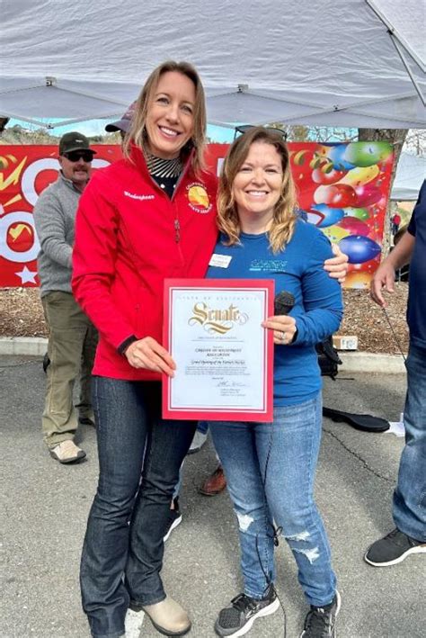 News From Senator Blakespear California Senate District 38