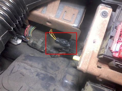 Ford Transit Forum • View Topic Fitting A 22 Engine Into A Mk6 Fwd