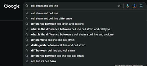 细胞系、细胞株还在傻傻分不清？ 这篇文章一次性就让你彻底弄清楚两者的区别 知乎