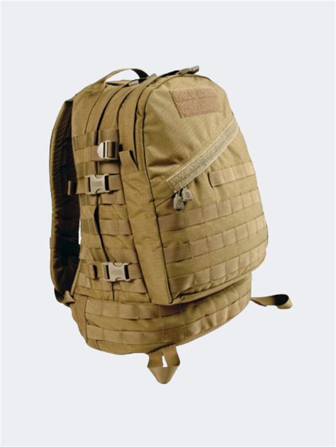 Blackhawk Ultralight 3 Day Assault Pack Backpack Two Compartments Bag Mikesport Lebanon