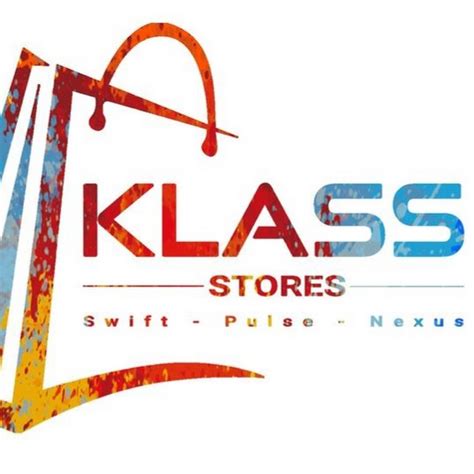 Klass Stores Youtube