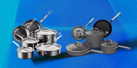 Weve Tested 200 Cookware Sets These Are The Best