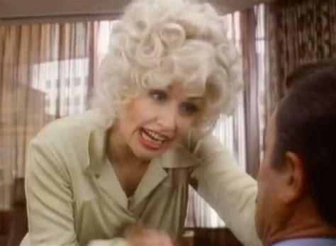 Dolly Parton 9 To 5 Musical