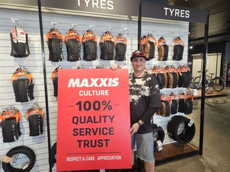 Eamon Charles Thompson On Linkedin Maxxisorwalk