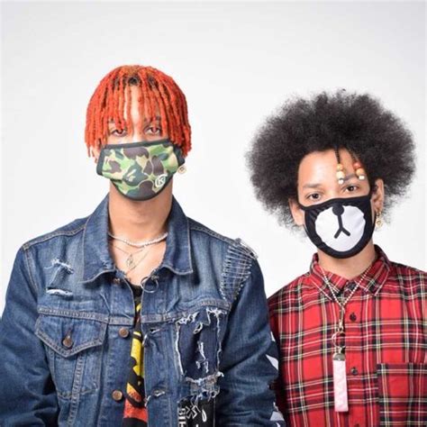 Shmateo Biography Ayo And Teo
