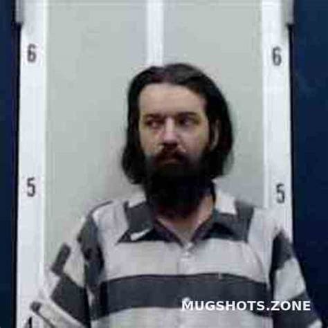 Daniel Bates 05312025 Dekalb County Mugshots Zone