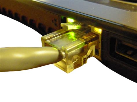 Ethernet Connection Prime Usa Scales