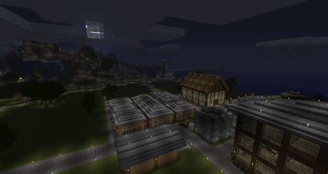 My Beta 1 7 3 World Ive Played On For Awhile R Goldenageminecraft