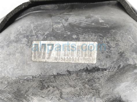 2017 Toyota Prius Gas Fuel Tank 77001 47170