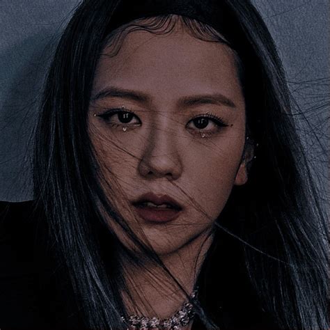 Jisoo Blackpink Icon