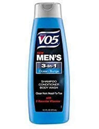 I Tested Five In One Shampoo And Heres Why Its My New Favorite Hair
