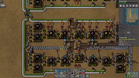 let s play factorio sea block part 221 so many construction bots yay