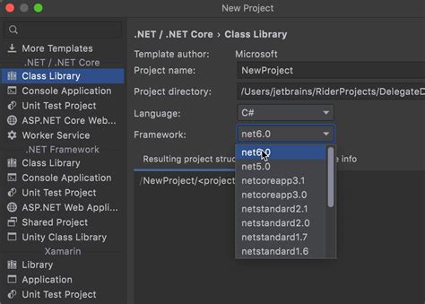 Jetbrains Rider On Twitter Meet Rider 20213 ⚡️ Support For The Net