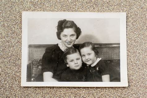 On Holocaust Remembrance Day Survivors Battle To Preserve The Truth