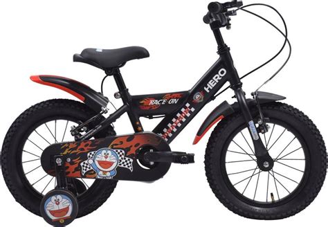 Hero Doraemon Race On 14 T Roadster Cycle Price In India Buy Hero