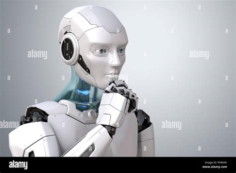 Real Human Android