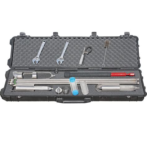 Environmental Soil Sampling Kit Rent Eco Rental Solutions