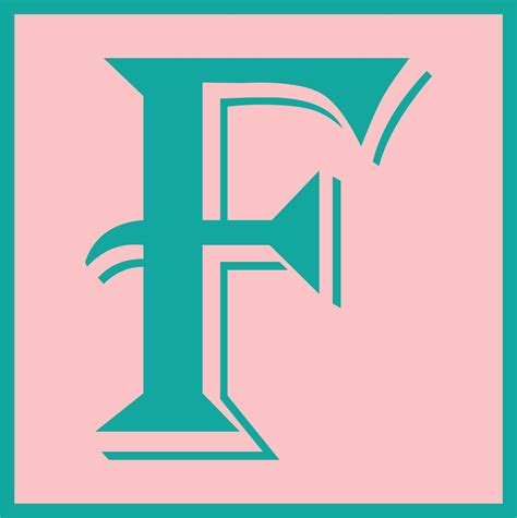 Letter F Template 12 Free Pdf Printables Printablee